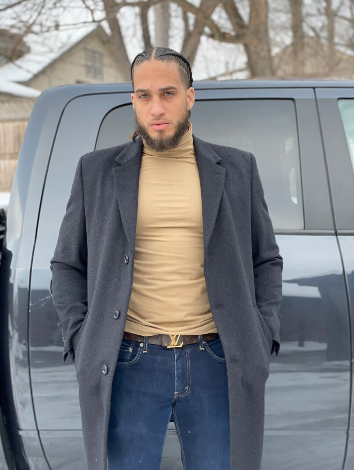 Darian Robert Davis – Alternative Funeral and Cremation Services
