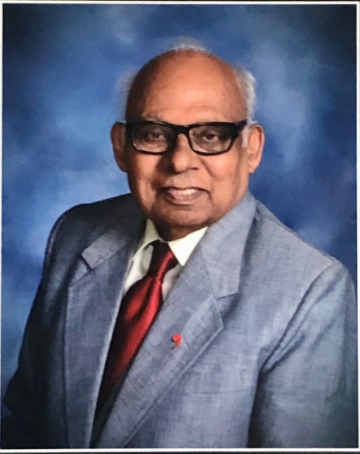 Rev. John Calvin David – Alternative Funeral and Cremation Services