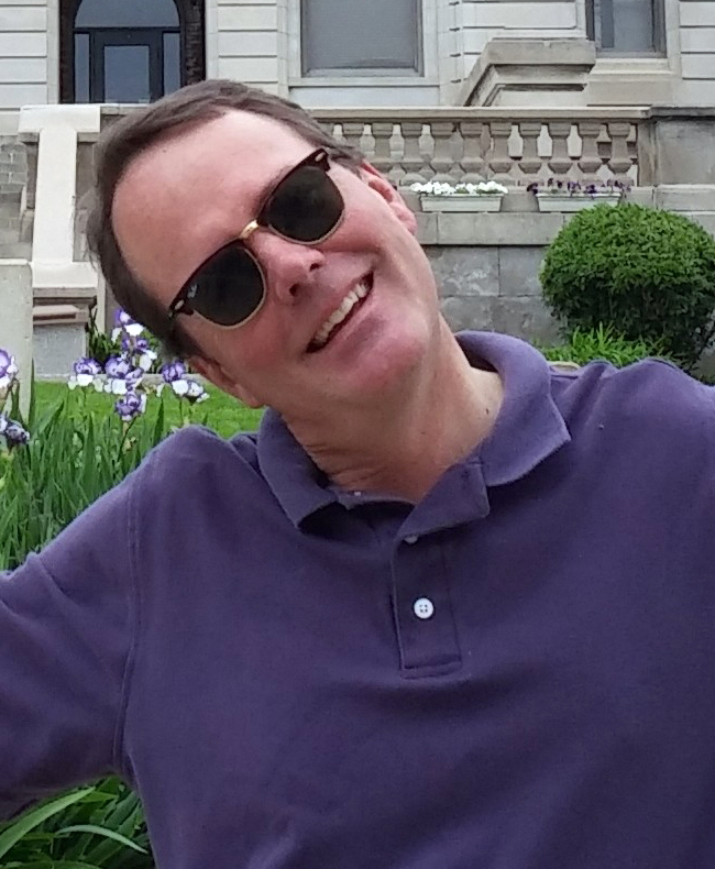 Shane Alan Bair – Alternative Funeral and Cremation Services