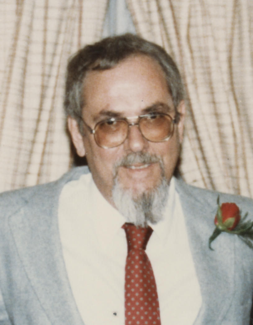 Charles “Charlie” David Tisdale – Alternative Funeral and Cremation ...