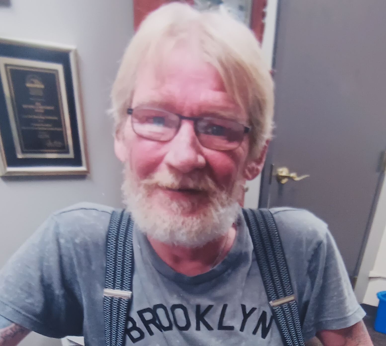 David C. Bertram – Alternative Funeral and Cremation Services