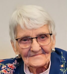 Mary Alice (Anderson) Trimble – Alternative Funeral and Cremation Services